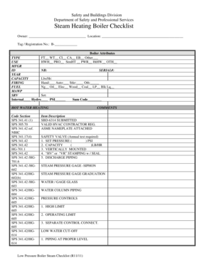 Fillable Online dsps wi SB-FormBoilerStmHtChkdoc - dsps wi Fax Email ...