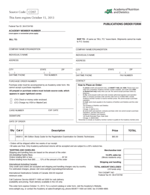 Fillable Online cdrnet Source Code: CDST This form expires October 15 ...