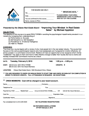 Fillable Online gym registration form Fax Email Print - pdfFiller