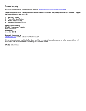 Fillable Online Tullycorbet Standing Order Set Up Form Fax Email Print ...