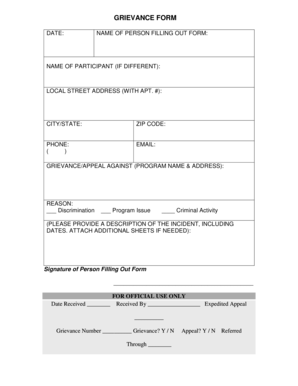 Fillable Online oewd student matters, The County Office shall afford ...