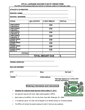 Fillable Online Medical Awareness Form Fax Email Print - pdfFiller