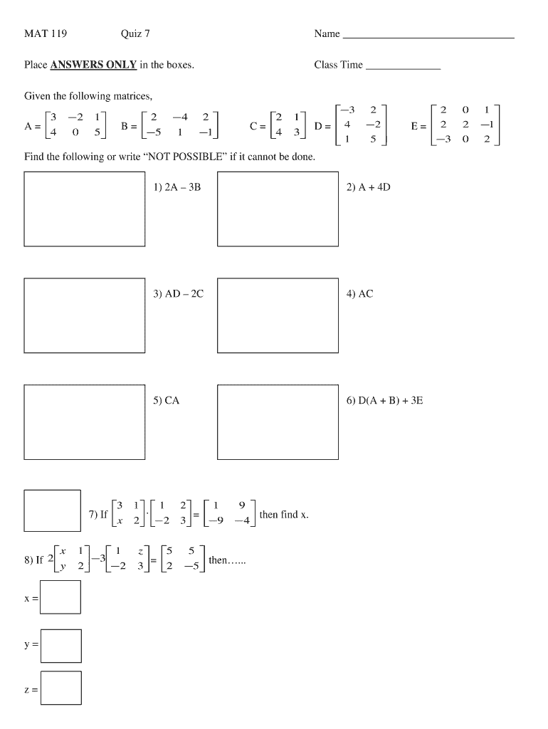Fillable Online math la asu D 4 - math la asu Fax Email Print - pdfFiller