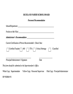Fillable Online RP FORM #51 Fax Email Print - pdfFiller
