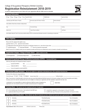 Fillable Online Miss Mr Fax Email Print - pdfFiller