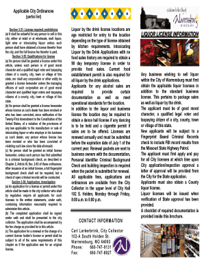 Fillable Online catawbacountync work permit nc Fax Email Print - pdfFiller