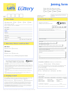 Fillable Online Cats Protection Care leaflets Essential Guides Fax ...