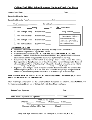 Fillable Online Wisconsin All-Stars College Pro Scout Baseball Club ...