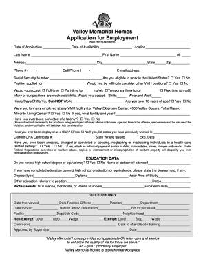 Fillable Online Free Background Check Authorization Forms - PDF eForms ...