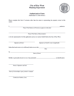 Fillable Online (Individual or Joint Owner) Fax Email Print - pdfFiller