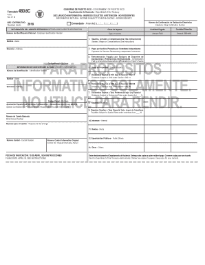Fillable Online 480.6A Rev. 09.13 Electronica - Departamento de ...