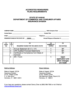 Fillable Online Pre-Authorization List for HIP Members - EmblemHealth ...