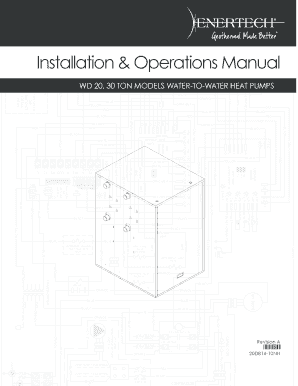 Hydron Module Manual - Fill Online, Printable, Fillable, Blank | pdfFiller