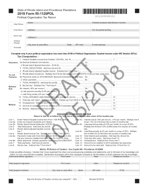 Fillable Online is it truehttp://www.tax.ri.gov/forms/2018 ... Fax ...