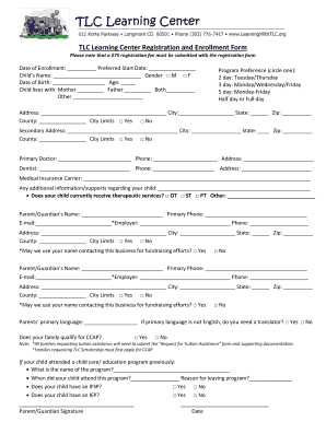 Fillable Online Yoga Class Registration Form - Squarespace Fax Email ...