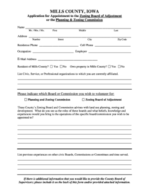 Fillable Online Mr. / Mrs. / Ms. First Middle Last Fax Email Print ...