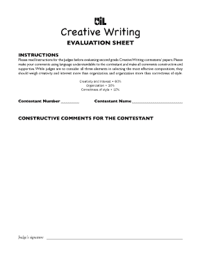 Fillable Online contestant Number contestant Name - uiltexas.org Fax ...