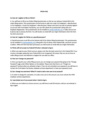 Palite - Fill Online, Printable, Fillable, Blank | pdfFiller