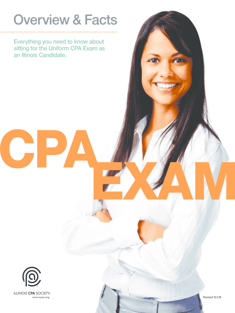 Fillable Online Everything you need to know about sitting for the Uniform ... Fax Email Print ...