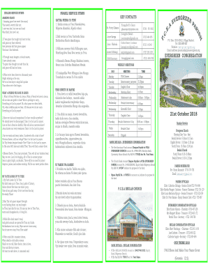 Fillable Online Through many dangers, toil and snares, Fax Email Print ...