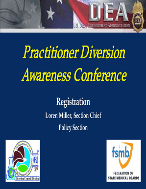 Fillable Online Registration Issues - DEA Diversion Control Division ...