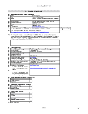 Fillable Online ed. s. degree in advanced educational practice: school ...