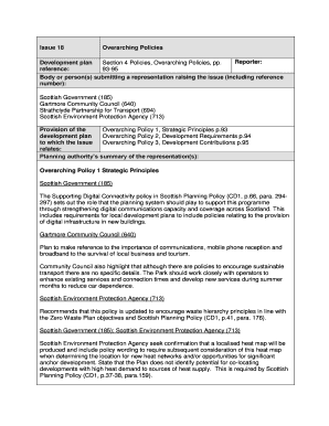 Fillable Online Schedule 4- UNI-form template Fax Email Print - pdfFiller