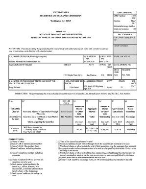 Fillable Online DOCUMENT SEQUENCE Fax Email Print - pdfFiller