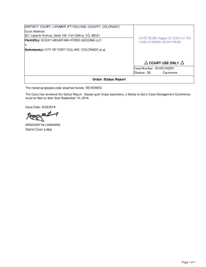 Certificate Of Readiness Form - Fill Online, Printable, Fillable, Blank ...