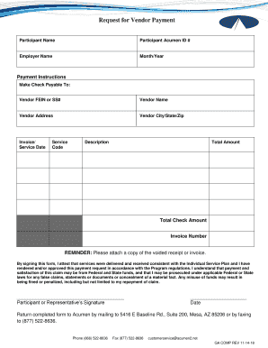 Fiscal Agency Agreement | pdfFiller