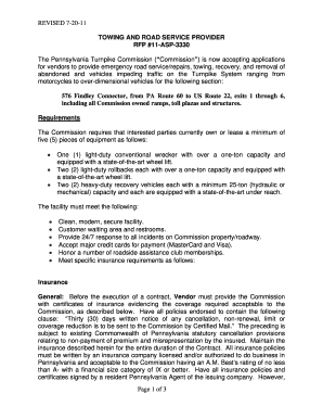 Fillable Online FORM - RR See rule 61 Notice of Penalty TIN Asst ...