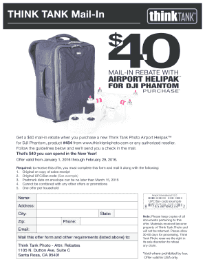 Fillable Online AIRPORT HELIPAK Fax Email Print - pdfFiller