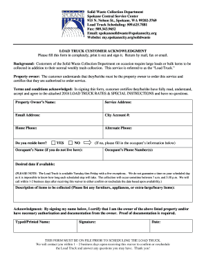 Fillable Online cvse Carrier Profile Report - Sample - CVSE - Home ...