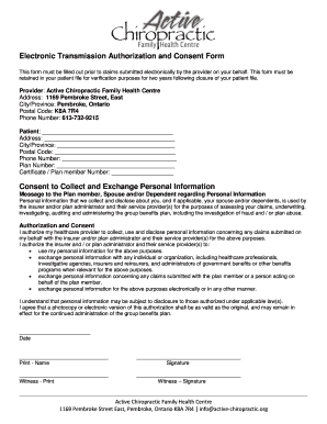 Fillable Online cvse Carrier Profile Report - Sample - CVSE - Home ...