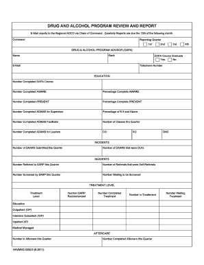 Fillable Online navmed 5350/3 - Naval Forms Online Fax Email Print ...