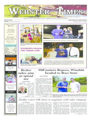 supervisor standard and declaration Doc Template | pdfFiller