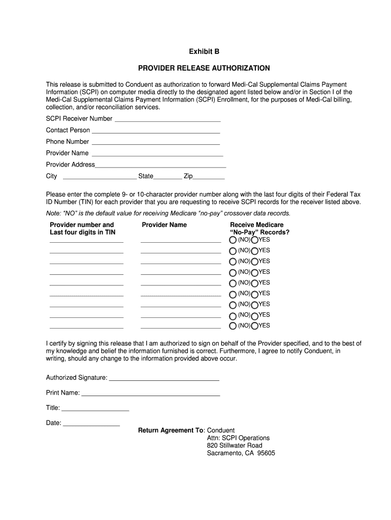 Fillable Online files medi-cal ca Provider Manuals - Medi-Cal - CA.gov Fax Email Print - pdfFiller