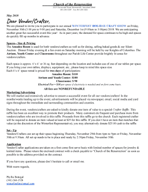 Fillable Online BACKSTOP COMMITMENT LETTER Fax Email Print - pdfFiller