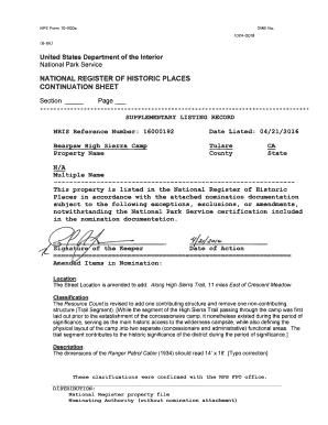 Fillable Online Special Project Application Form Fax Email Print - pdfFiller