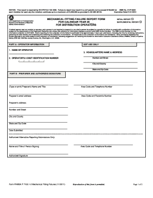Fillable Online . GAS DISTRIBUTION SYSTEM Fax Email Print - pdfFiller