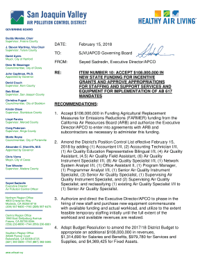 Summer Camp Budget Example - Fill Online, Printable, Fillable, Blank ...