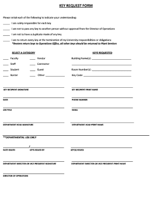 Fillable Online Please initial each of the following to indicate your ...