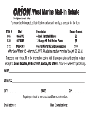 Fillable Online west marine inflatable boat Fax Email Print - pdfFiller