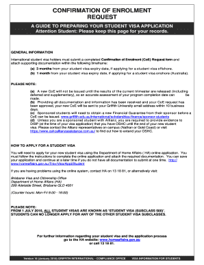 Fillable Online STUD0124Confirmation of Enrolment Request Form V16 .pub ...