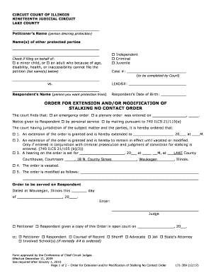 Fillable Online petition (list name(s) below) Fax Email Print - pdfFiller