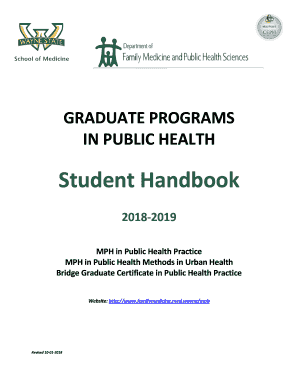 Fillable Online familymedicine med wayne Bridge Graduate Certificate in ...