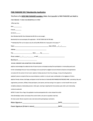 Fmx Paradise - Fill Online, Printable, Fillable, Blank | pdfFiller
