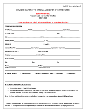 Fillable Online Statement of Explanation Form Fax Email Print - pdfFiller