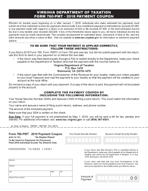 Fillable Online 2017 Form 760 Resident Individual Income Tax Booklet ...