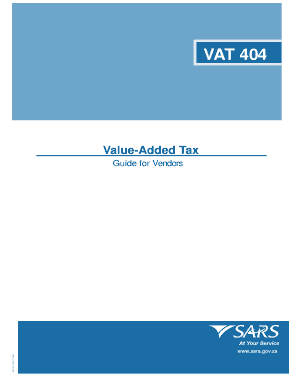 Fillable Online Value-Added Tax (VAT) - PDF - DocPlayer.net Fax Email ...